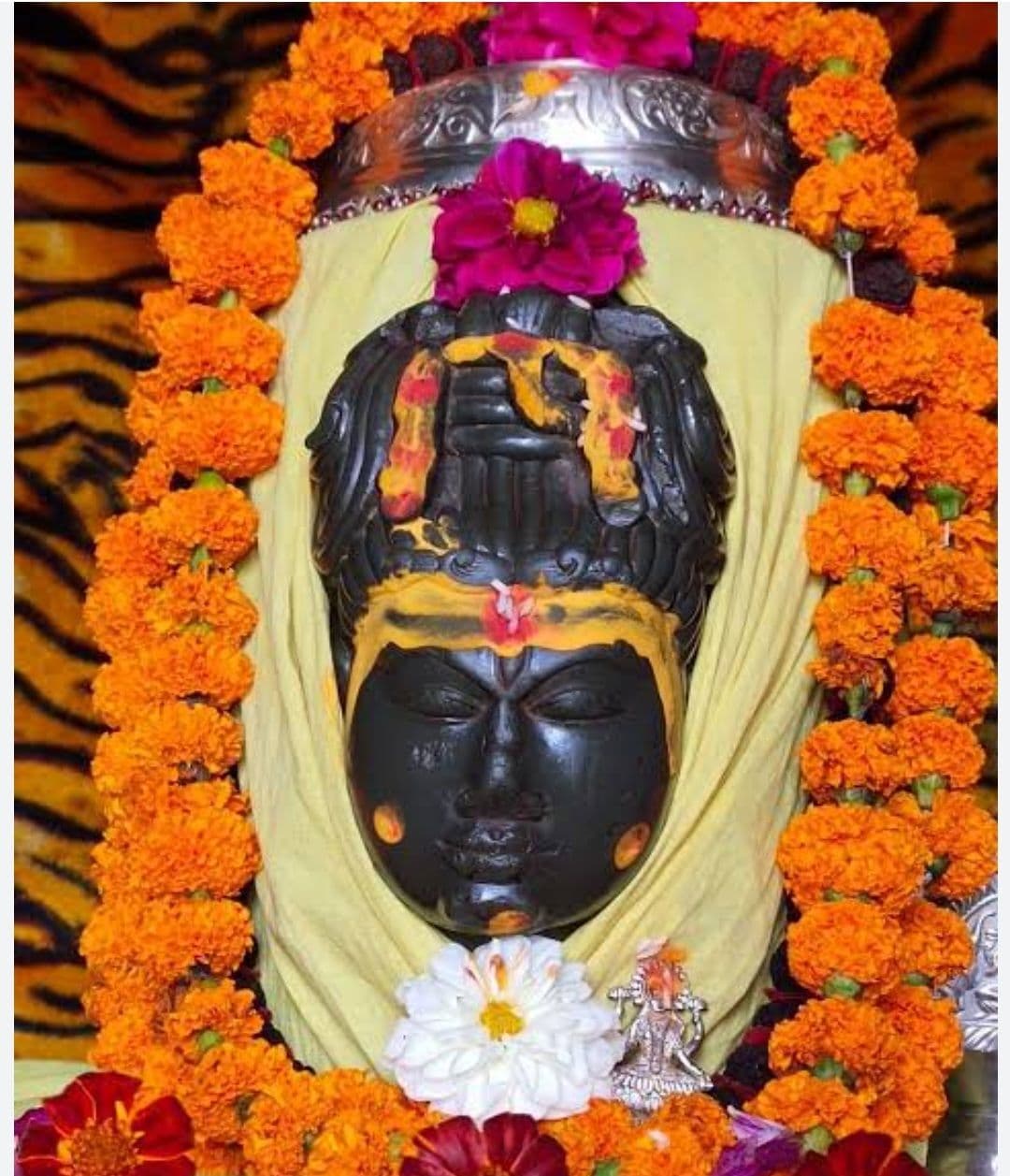 Shri Kuber Temple Jageshwar Dham- Puja for Wealth & Prosperity