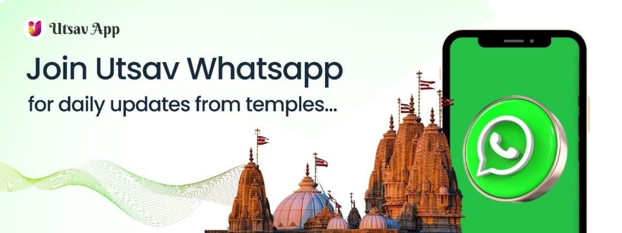 Utsav Hindu Temple Online Puja & Prasad